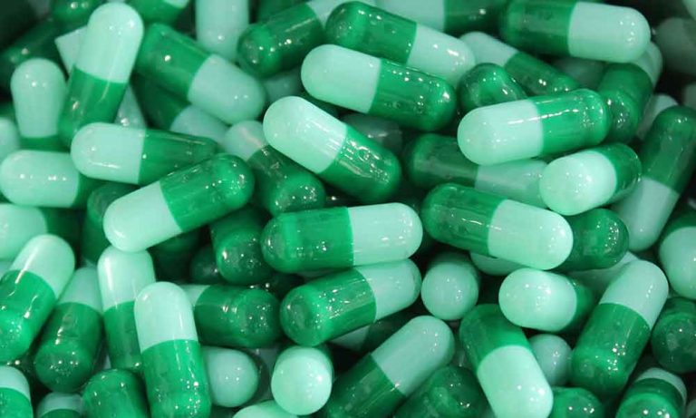 Small Batch Capsule Filling Machine - ENCAP North America