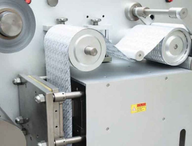 Pharmaceutical Equipment - Captek