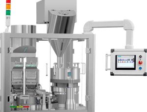 Pharmaceutical Equipment - Captek
