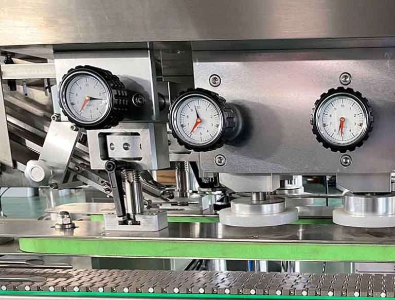 Pharmaceutical Equipment - Captek