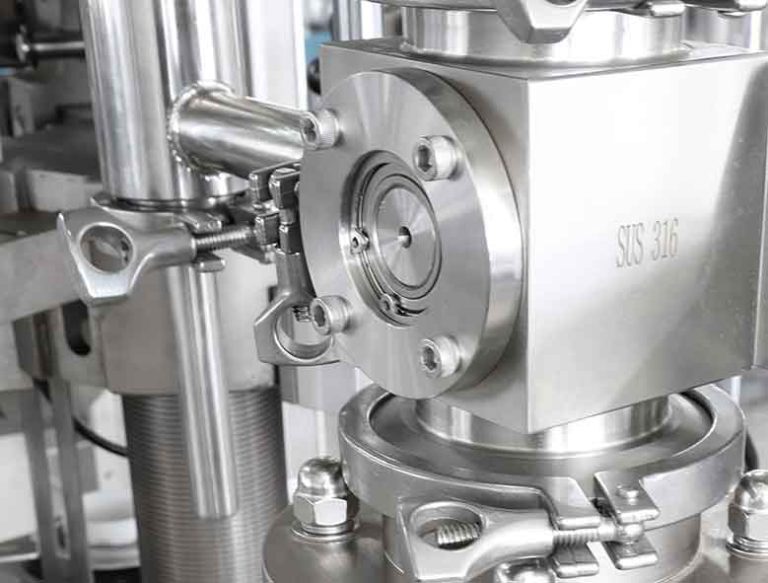 Pharmaceutical Equipment - Captek