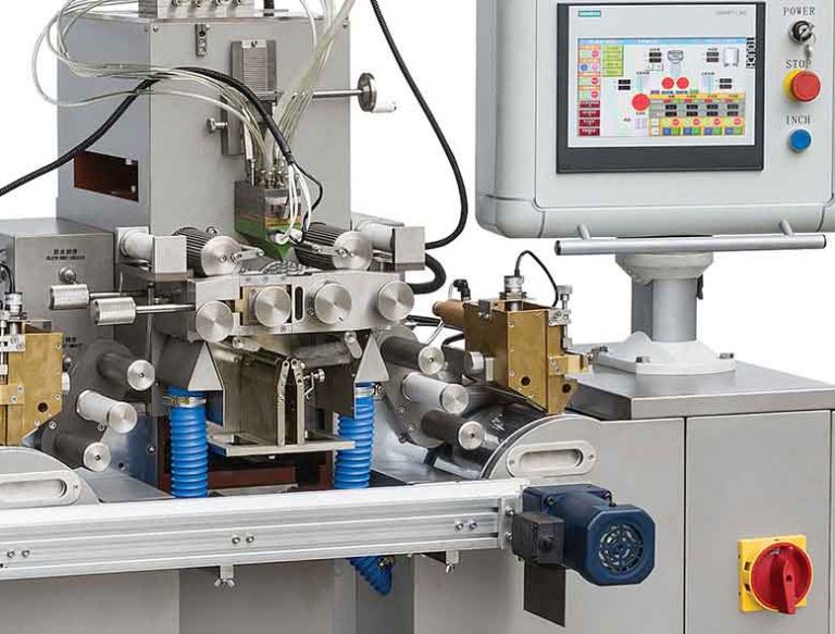 Pharmaceutical Equipment - Captek